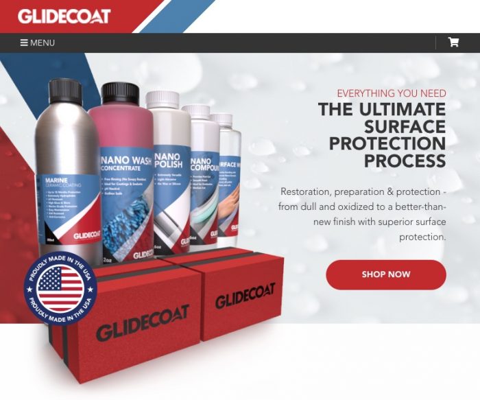 Case Study: Glidecoat + FynOps